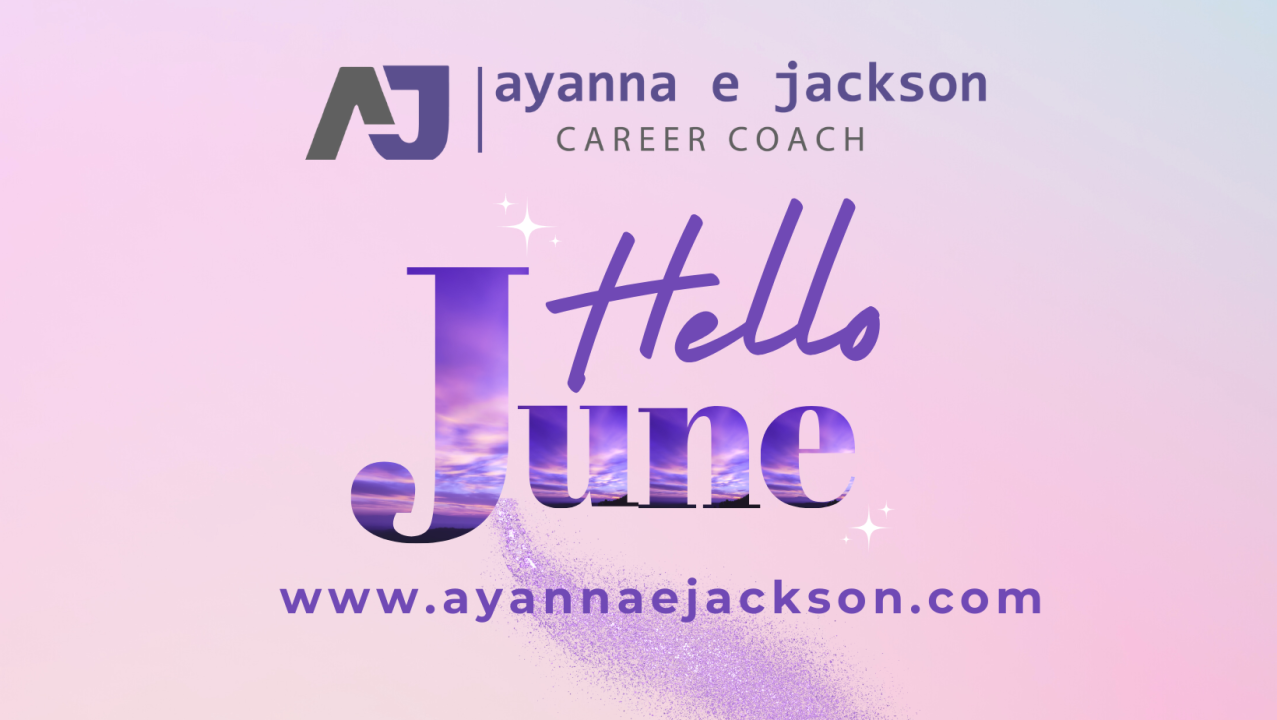 Ayanna E. Jackson on LinkedIn: AI & Our Careers Ayanna E. Jackson on LinkedIn: AI & Our Careers