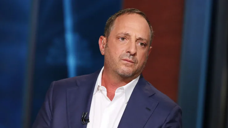 SEC Charges Citron Research founder Andrew Left with multiple counts of ... SEC Charges Citron Research founder Andrew Left with multiple counts of ...