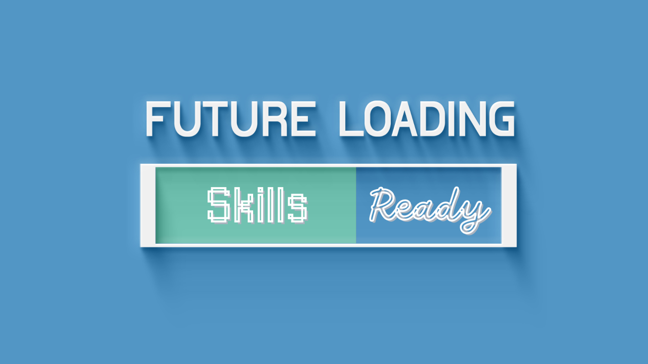 Navigating Tomorrow's Corporate Landscape: The importance of Future ... Navigating Tomorrow's Corporate Landscape: The importance of Future ...
