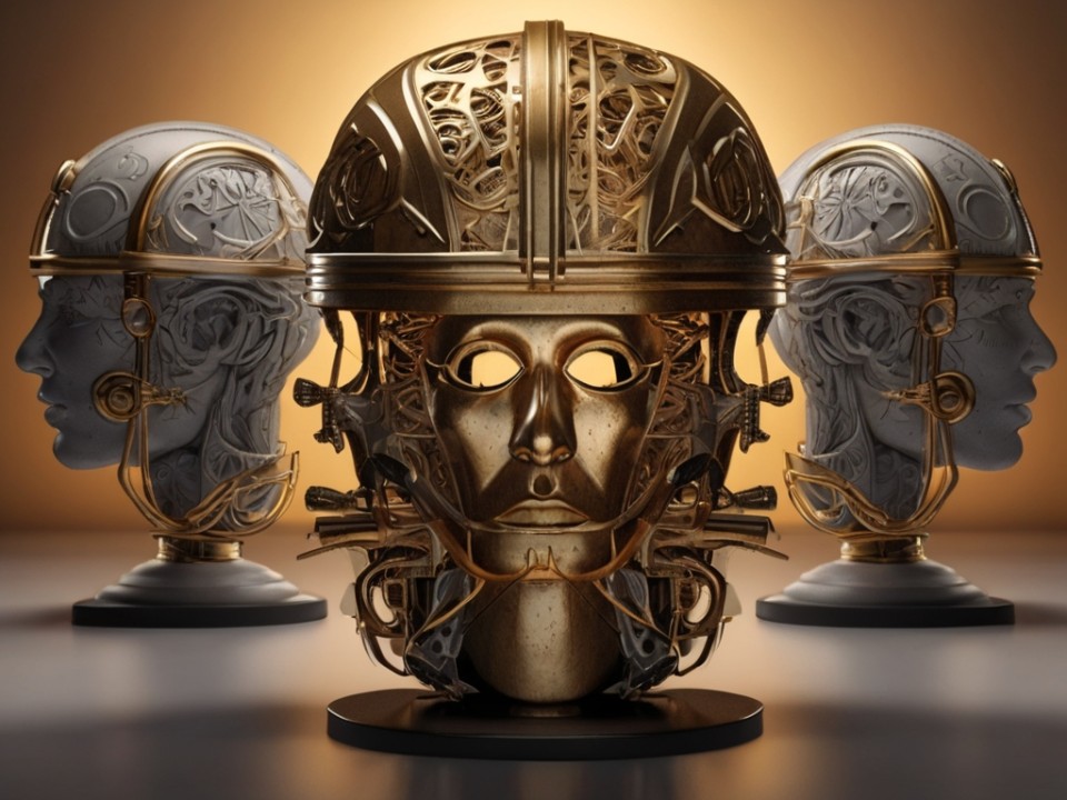 Psychology at the Helm: Unveiling the Keys to Modern Business Victory 🧠🏆 Psychology at the Helm: Unveiling the Keys to Modern Business Victory 🧠🏆