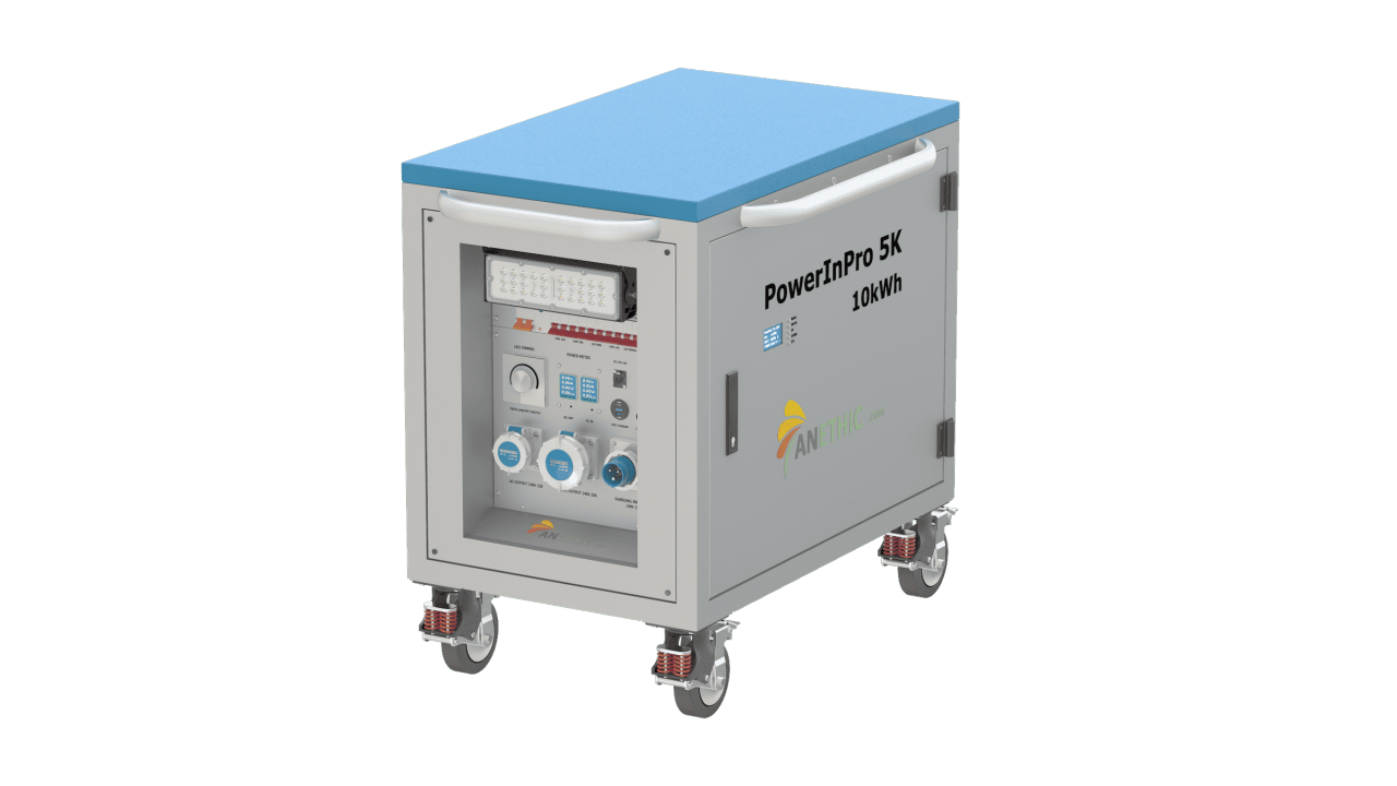 Introducing the Upgraded PowerInPro: Enhanced Control Panel for Greater ... Introducing the Upgraded PowerInPro: Enhanced Control Panel for Greater ...