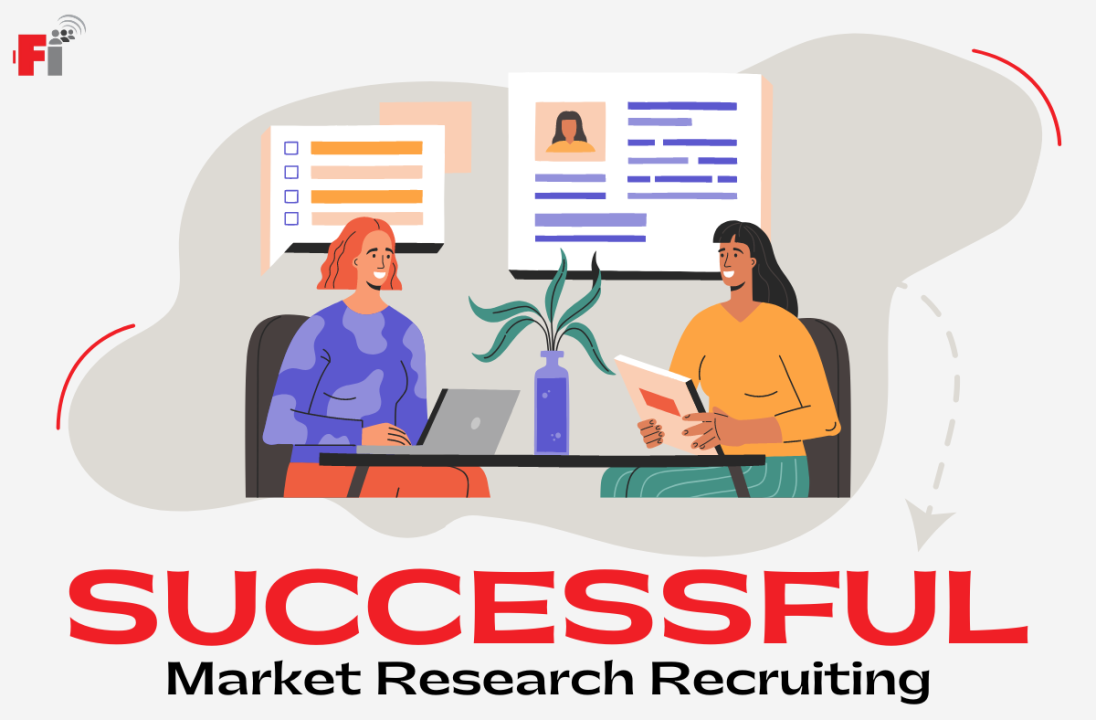 Successful Market Research Recruiting Successful Market Research Recruiting