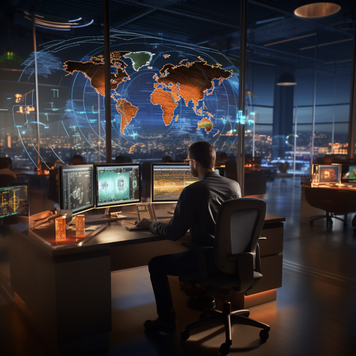 Embracing Change: Why CISOs Need to Adopt Cybersecurity Platforms Over ... Embracing Change: Why CISOs Need to Adopt Cybersecurity Platforms Over ...
