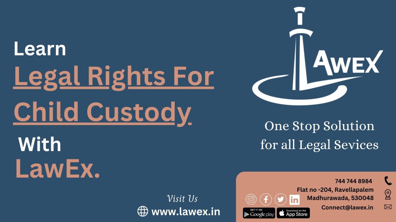 Navigating the Legal Landscape: Understanding Child Custody Rights Navigating the Legal Landscape: Understanding Child Custody Rights