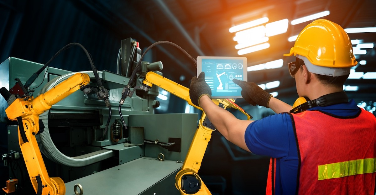 Elevating Operational Equipment Efficiency! Elevating Operational Equipment Efficiency!