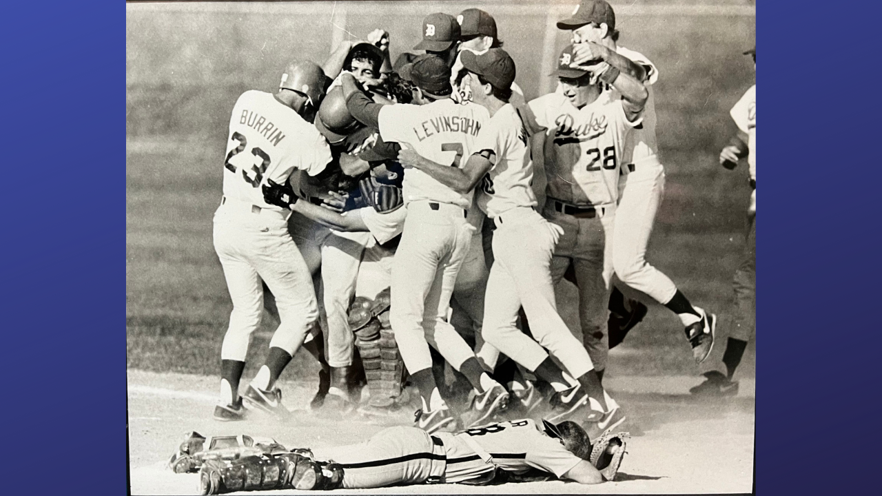4 Leadership Lessons from Sports 4 Leadership Lessons from Sports