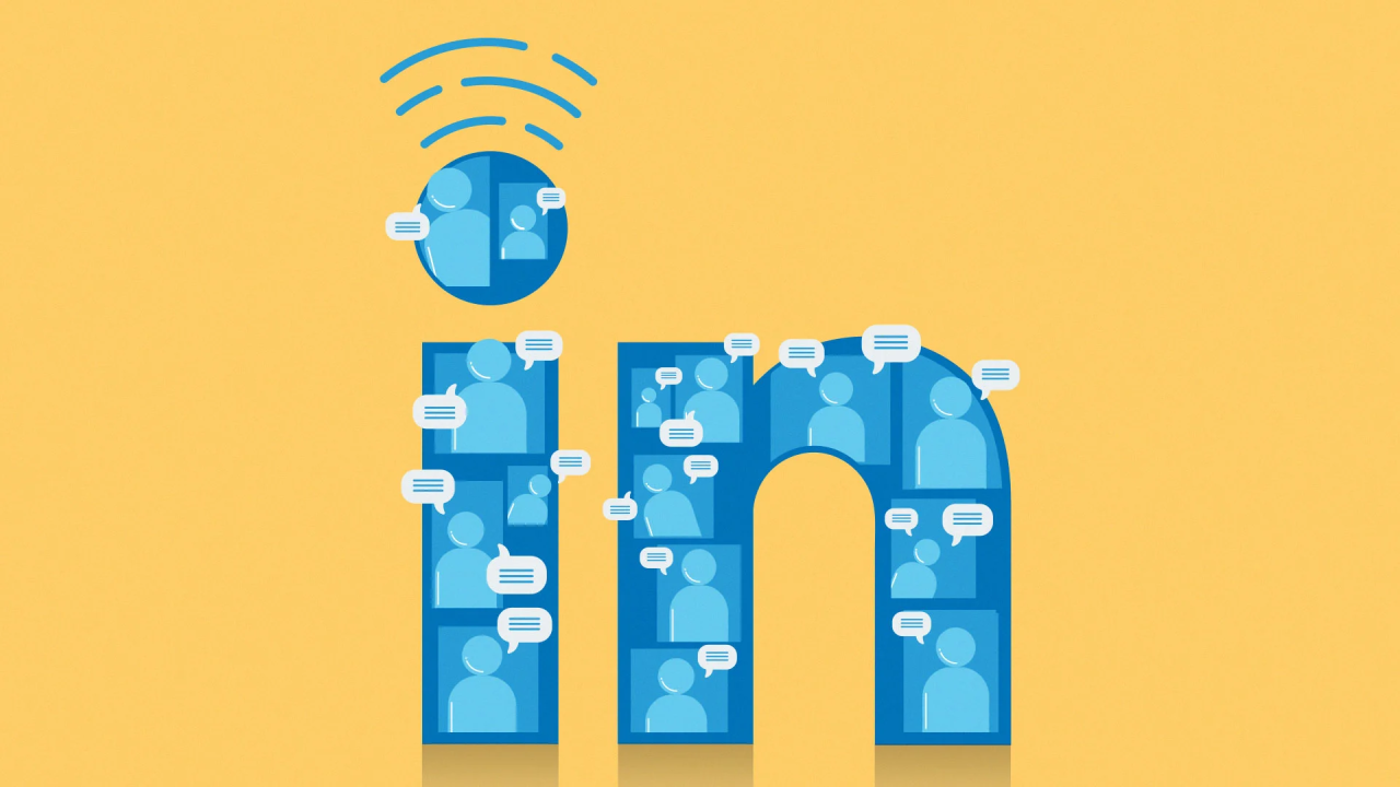 Unleashing the Power of LinkedIn Marketing: Elevate Your Business Success Unleashing the Power of LinkedIn Marketing: Elevate Your Business Success