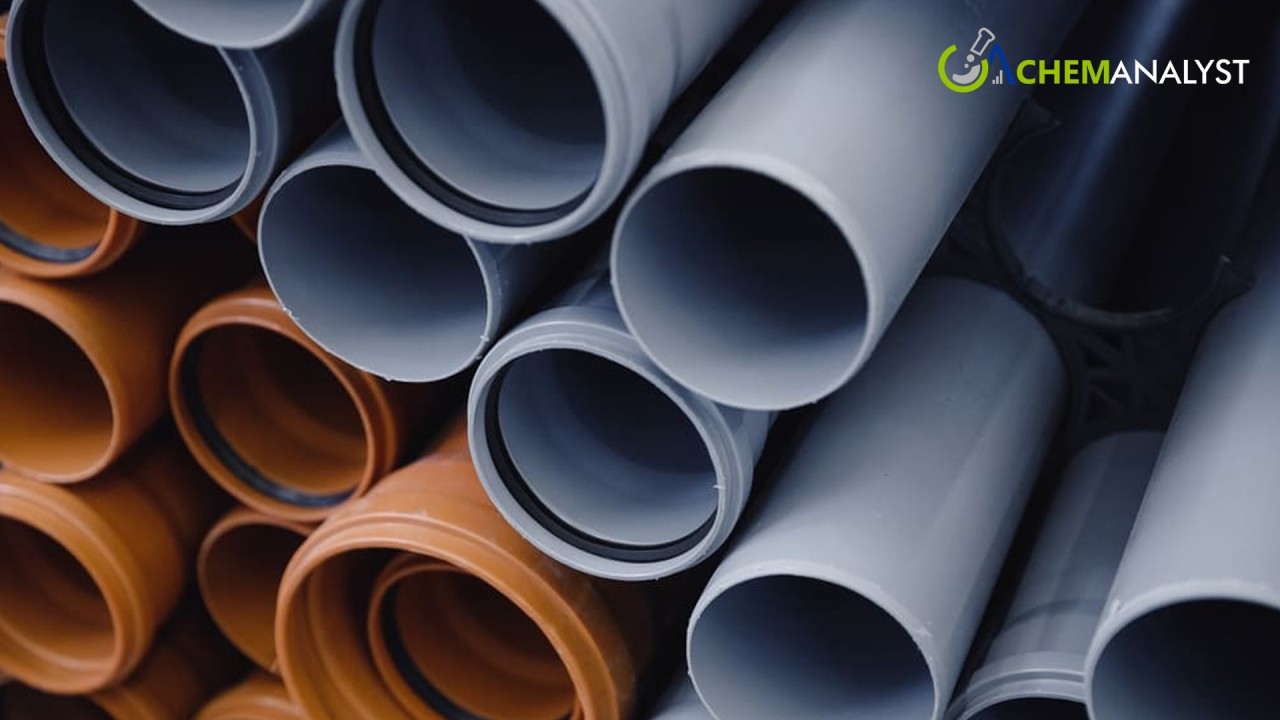 Exploring the Versatility and Manufacturing of PVC: From Construction ... Exploring the Versatility and Manufacturing of PVC: From Construction ...
