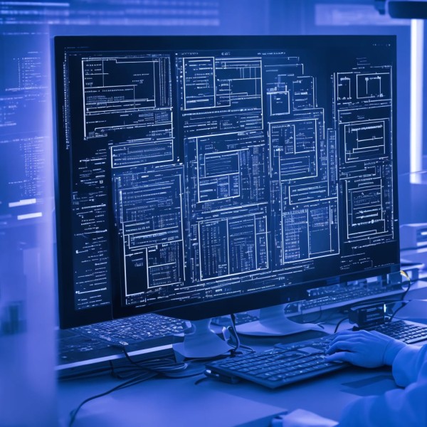 From Data Analysis to Automation: Maximizing Efficiency with Computer ... From Data Analysis to Automation: Maximizing Efficiency with Computer ...