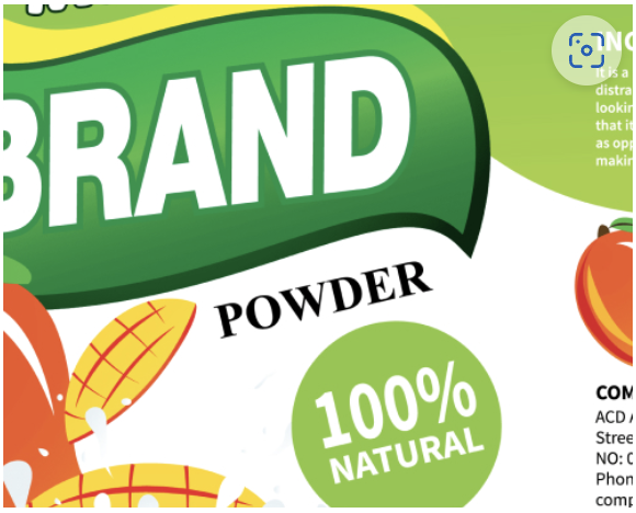 Demystifying food labels (II) Demystifying food labels (II)