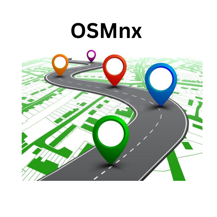 Using OSMnx to Investigate OpenStreetMap Data - Part 1 Using OSMnx to Investigate OpenStreetMap Data - Part 1