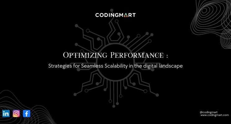 Optimizing Performance Optimizing Performance