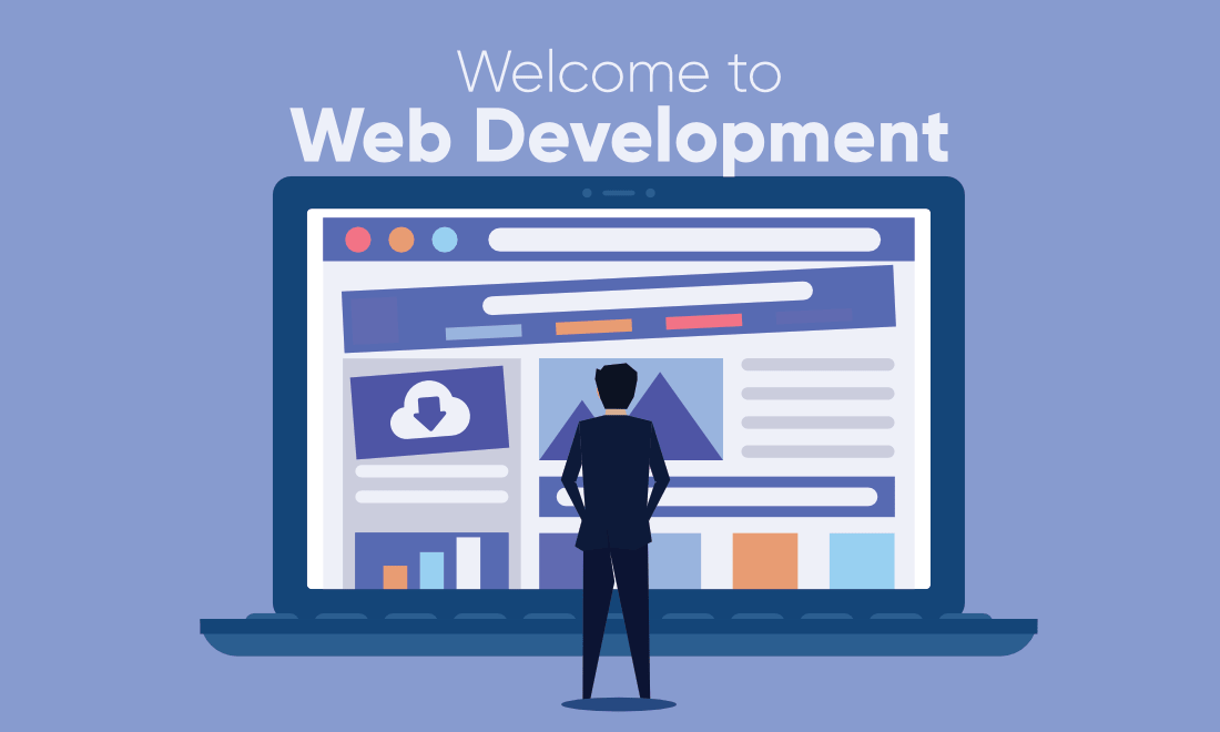 Unveiling the Triad of Web Development: HTML, CSS, and JavaScript Unveiling the Triad of Web Development: HTML, CSS, and JavaScript