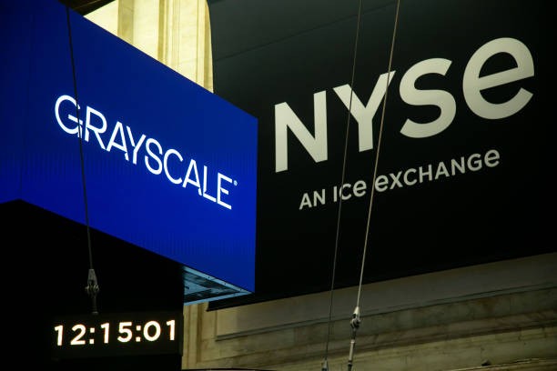 Grayscale sees massive outflows of its Bitcoin ETF Grayscale sees massive outflows of its Bitcoin ETF