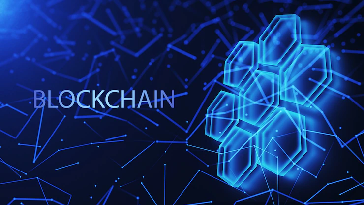 π Unlocking the Future: Embracing the Power of Blockchain Technology π π Unlocking the Future: Embracing the Power of Blockchain Technology π