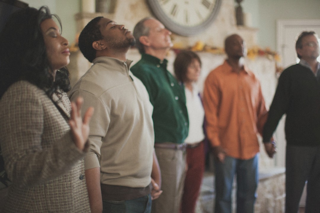 LEADING CROSS-CULTURALLY: 5 KEY LESSONS FOR MISSIONARIES LEADING CROSS-CULTURALLY: 5 KEY LESSONS FOR MISSIONARIES
