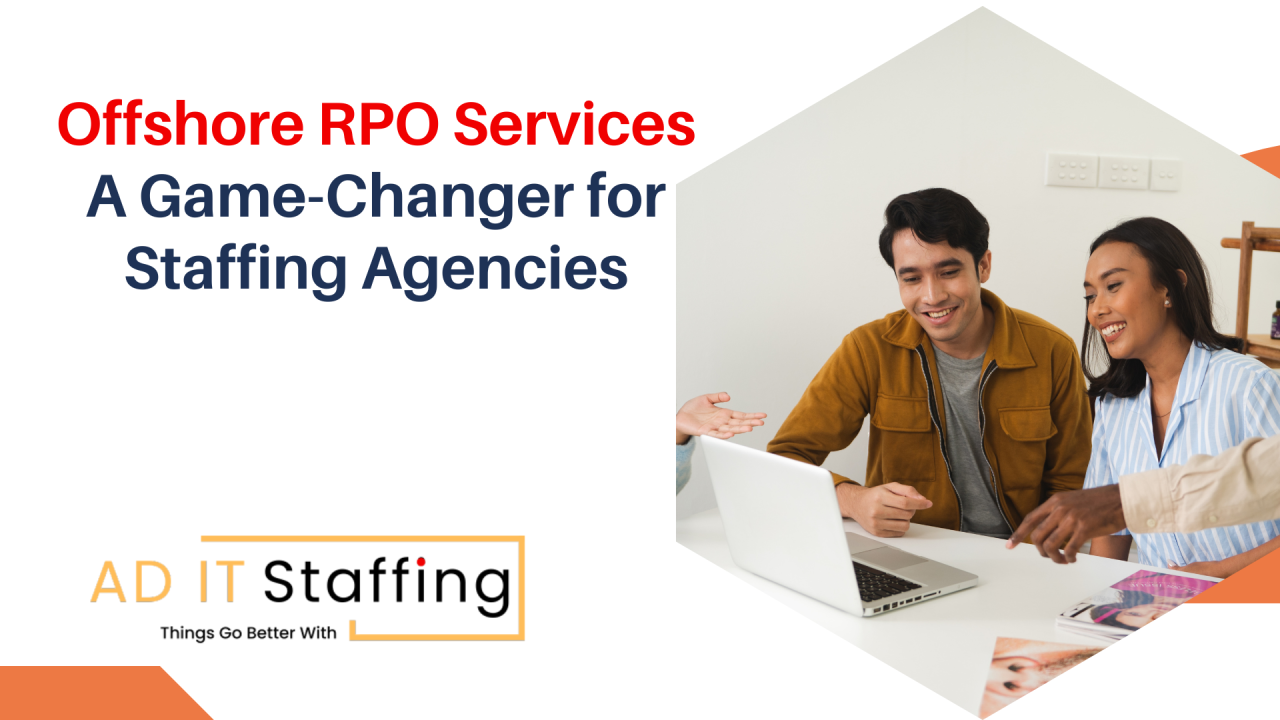 Offshore RPO Services: A Game-Changer in Global Talent Acquisition Offshore RPO Services: A Game-Changer in Global Talent Acquisition