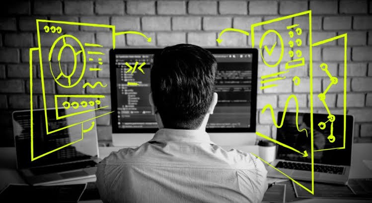 Importance of Frontend Developer Importance of Frontend Developer