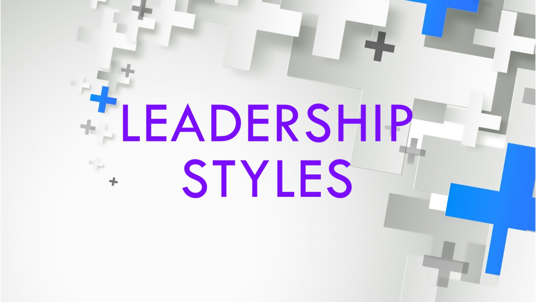 The Balancing Act: Leadership Styles Unleashed The Balancing Act: Leadership Styles Unleashed