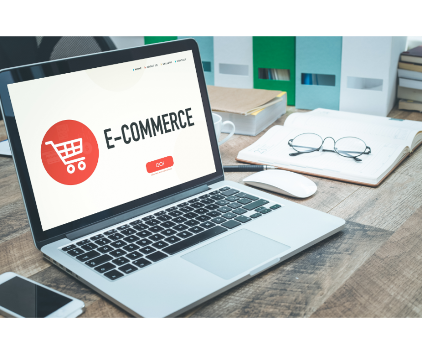 The Difference Between E-Commerce and E-Business Explained The Difference Between E-Commerce and E-Business Explained
