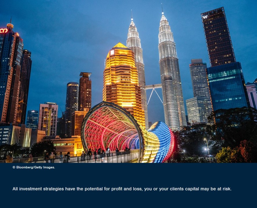 Emerging Markets: Why Bother? Emerging Markets: Why Bother?