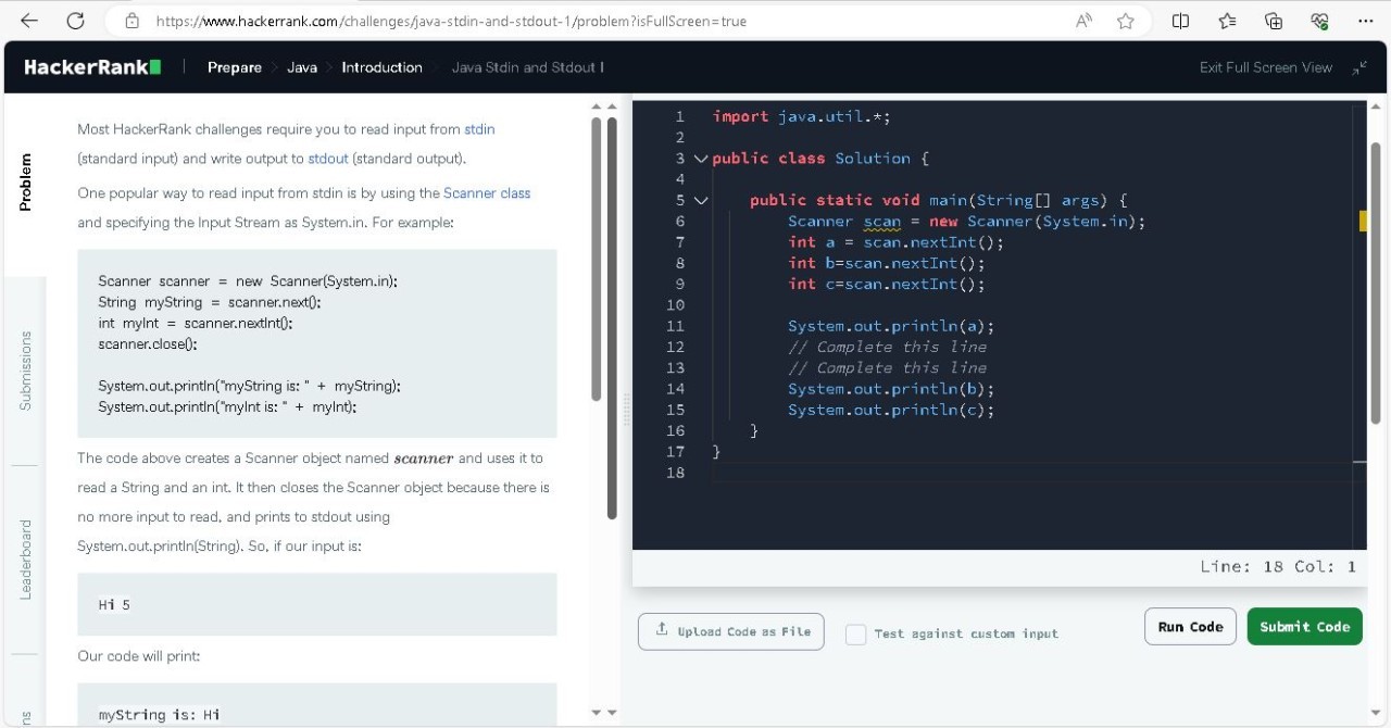Mastering Input Handling in Java: A Step-by-Step Guide Mastering Input Handling in Java: A Step-by-Step Guide