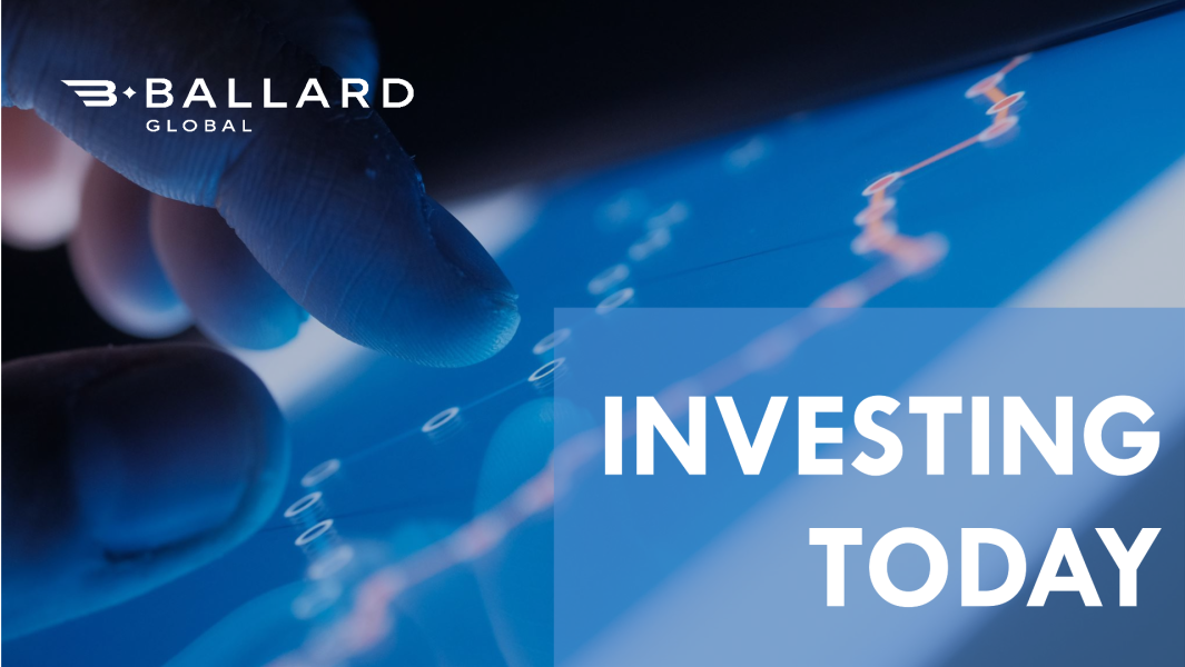 8 Things You Should Know (But Probably Don't) About Investing Right Now 8 Things You Should Know (But Probably Don't) About Investing Right Now
