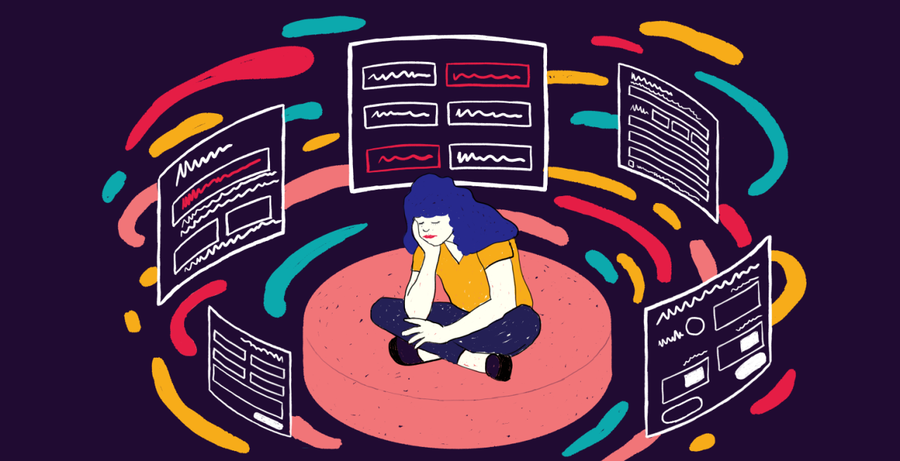 Web accessibility: one form suits all? Web accessibility: one form suits all?
