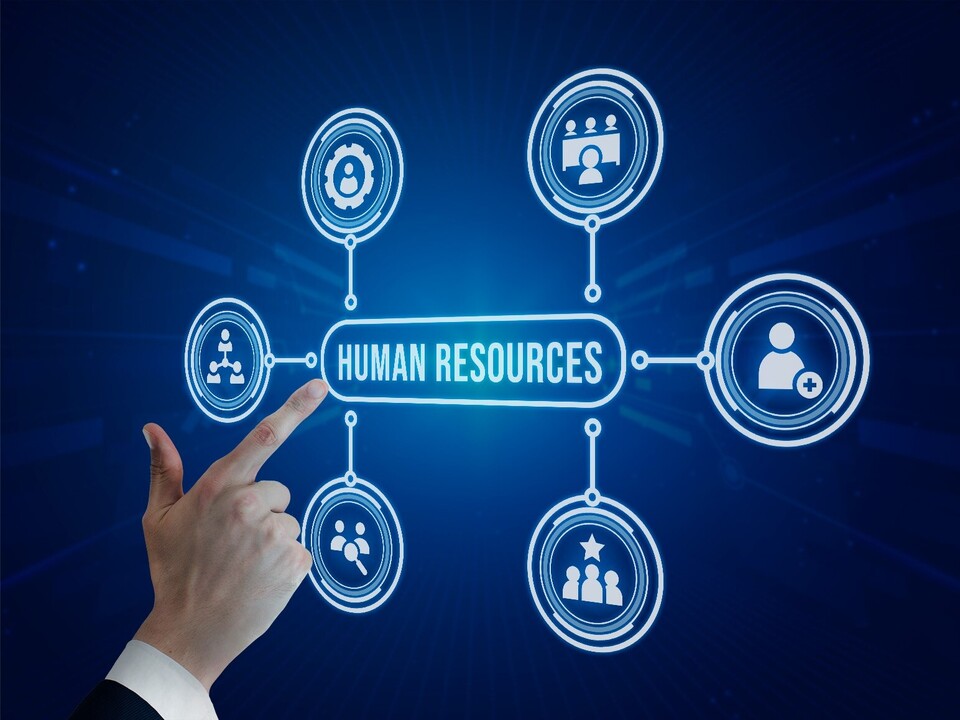 How Technology Is Transforming The HR Function How Technology Is Transforming The HR Function