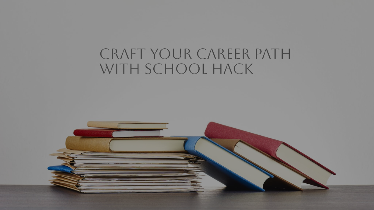 Crafting Your Career Path: Essential Tips for Students Crafting Your Career Path: Essential Tips for Students