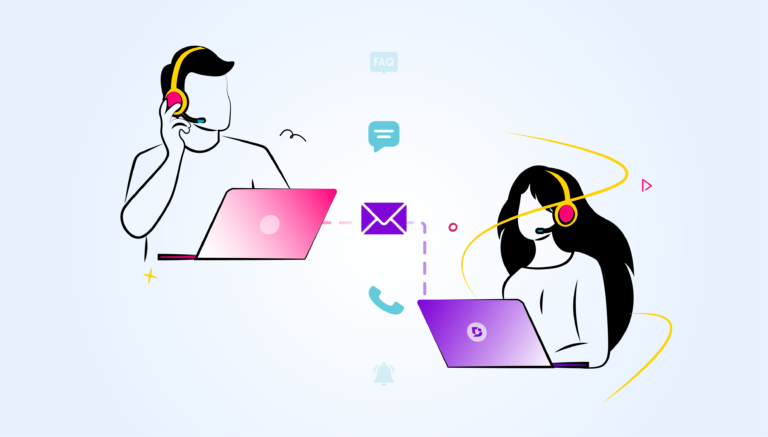 Comprehensive Guide To Omnichannel Customer Service Comprehensive Guide To Omnichannel Customer Service