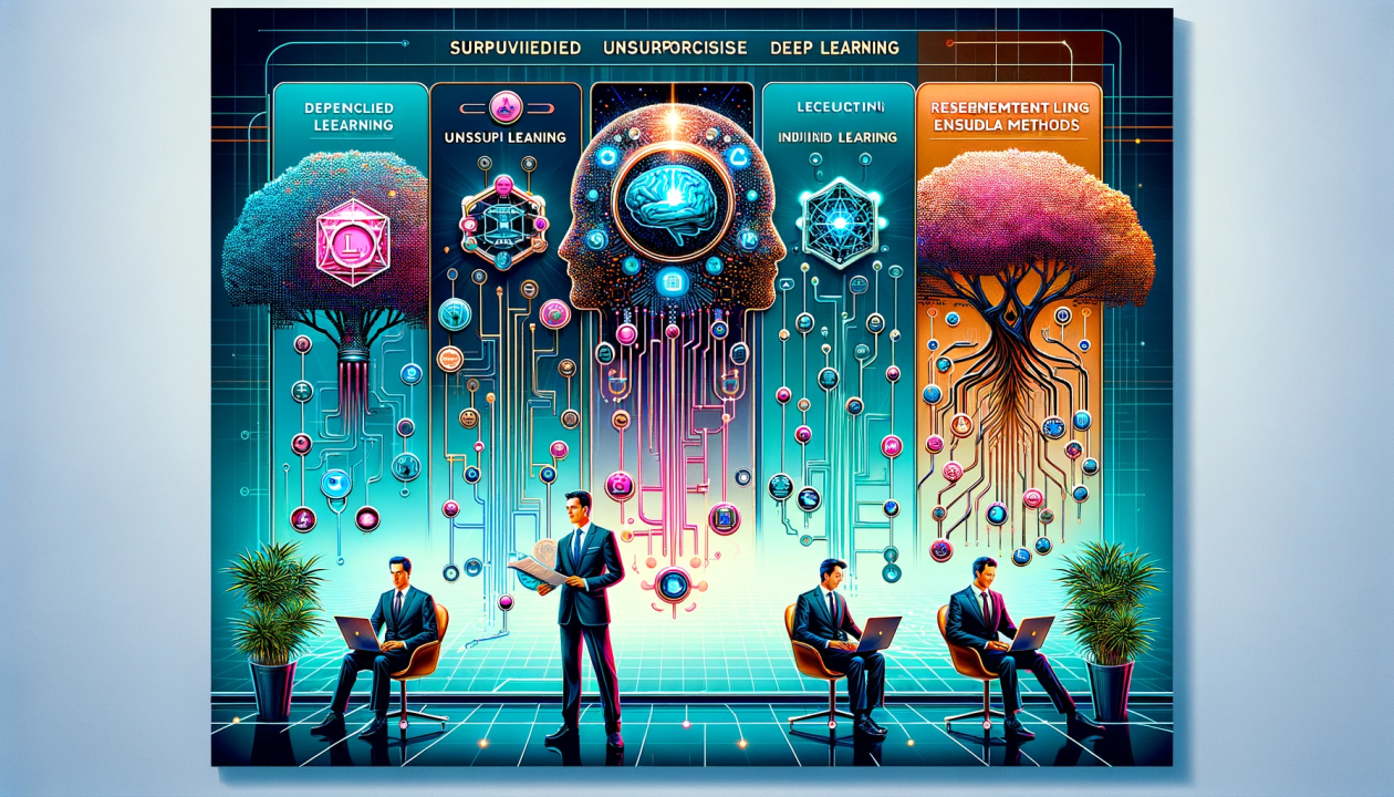 Elevating Data Science: The 5 Techniques Transforming the Landscape Elevating Data Science: The 5 Techniques Transforming the Landscape