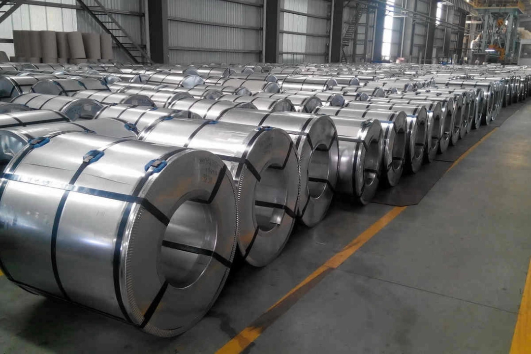 Colombia declares preliminarily AD investigation result on coated steel ... Colombia declares preliminarily AD investigation result on coated steel ...