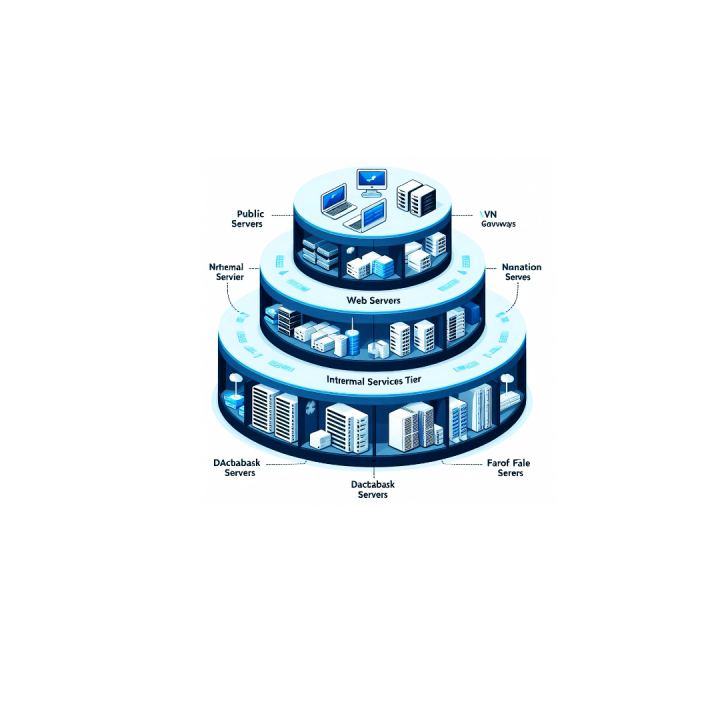 Introducing Three-Tier DMZ Design Introducing Three-Tier DMZ Design