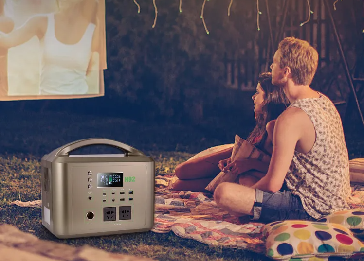 In-Depth Introduction to the Popular Portable Power Station In-Depth Introduction to the Popular Portable Power Station