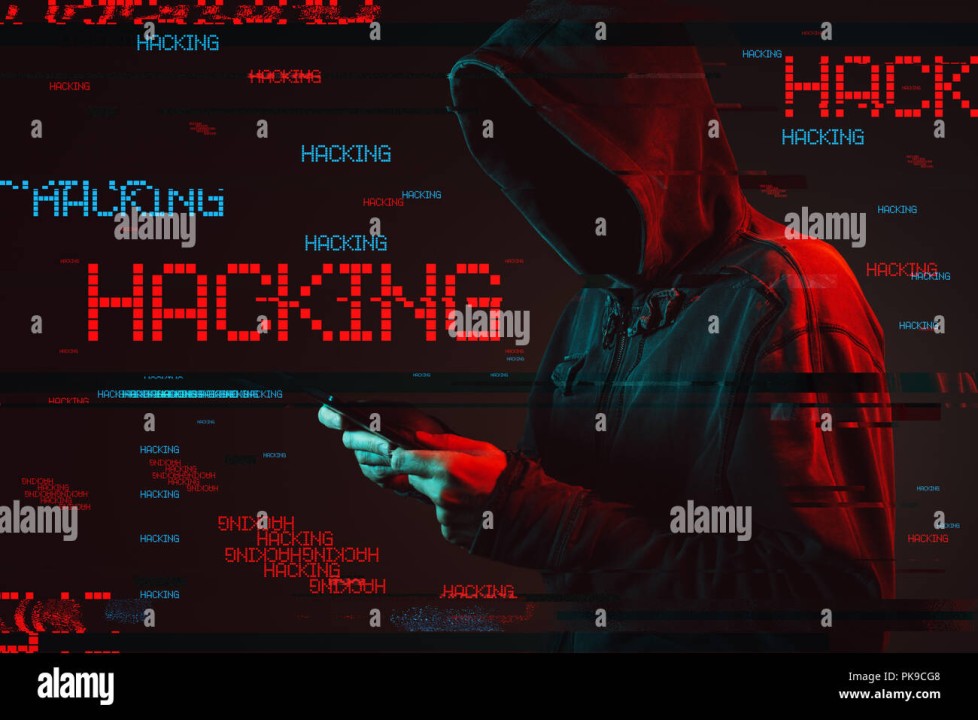 HACKING HACKING