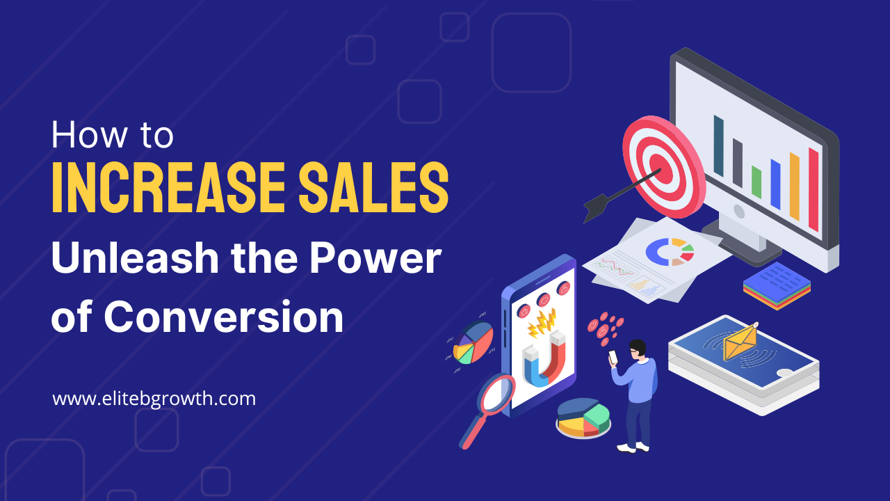 Supercharge Your Website Sales with Proven Conversion Strategies ... Supercharge Your Website Sales with Proven Conversion Strategies ...