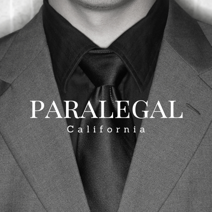 📣 Calling all aspiring paralegals in California! 🌟 📣 Calling all aspiring paralegals in California! 🌟