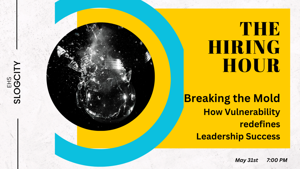 🌟 Embracing Vulnerability: Key to Effective Leadership and Team Success 🌟 🌟 Embracing Vulnerability: Key to Effective Leadership and Team Success 🌟