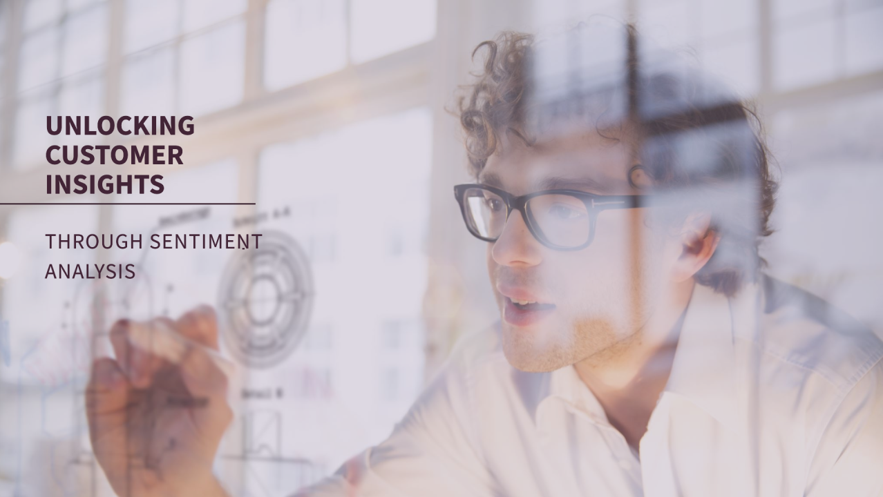 Key benefits of conducting customer sentiment analysis Key benefits of conducting customer sentiment analysis