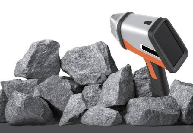 Revolutionizing Hardrock Mining: The Ultimate Guide To Handheld XRF ... Revolutionizing Hardrock Mining: The Ultimate Guide To Handheld XRF ...