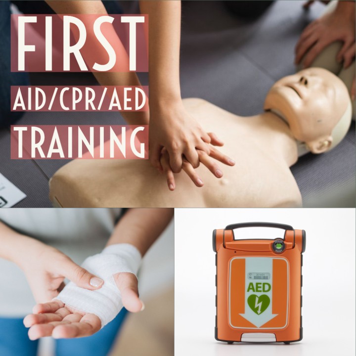 Why Should Schools Teach CPR? Why Should Schools Teach CPR?