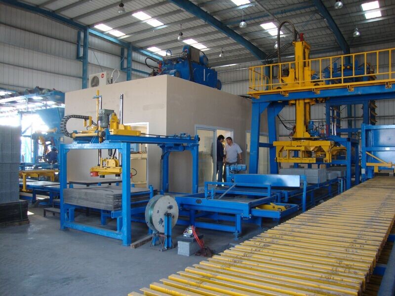 Principle of The Block Making (2) Principle of The Block Making (2)
