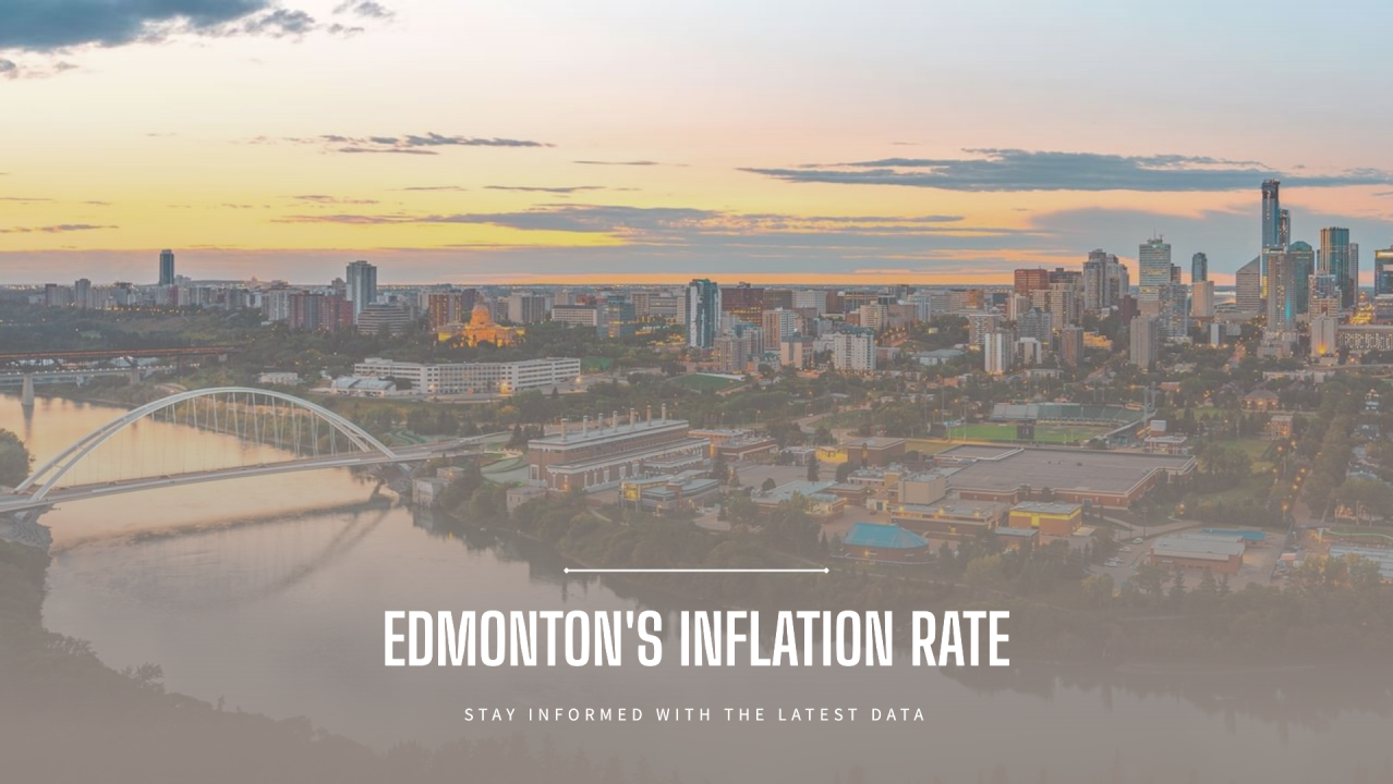 Analyzing Inflation Trends in Edmonton: A Comparative Study, using R Analyzing Inflation Trends in Edmonton: A Comparative Study, using R