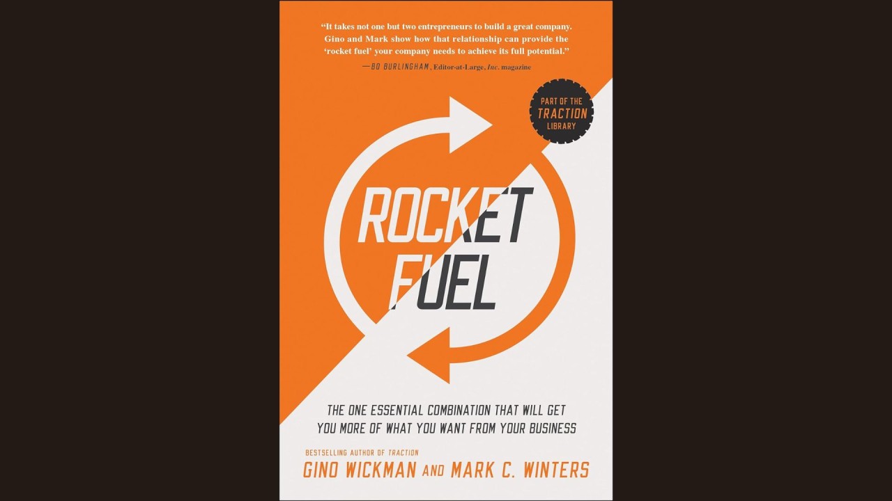 Book Byte #172 Book Byte #172
