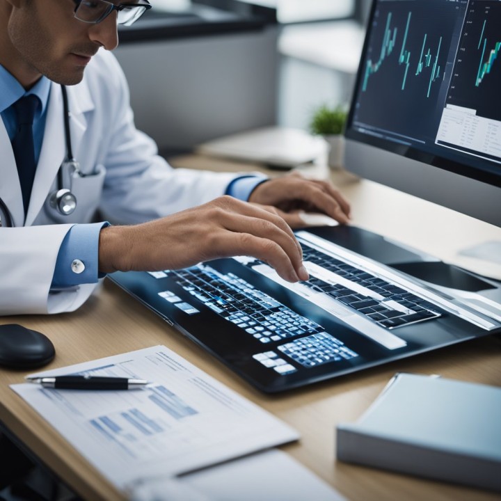 Securing the Future of Australian Healthcare: Balancing Data Privacy ... Securing the Future of Australian Healthcare: Balancing Data Privacy ...