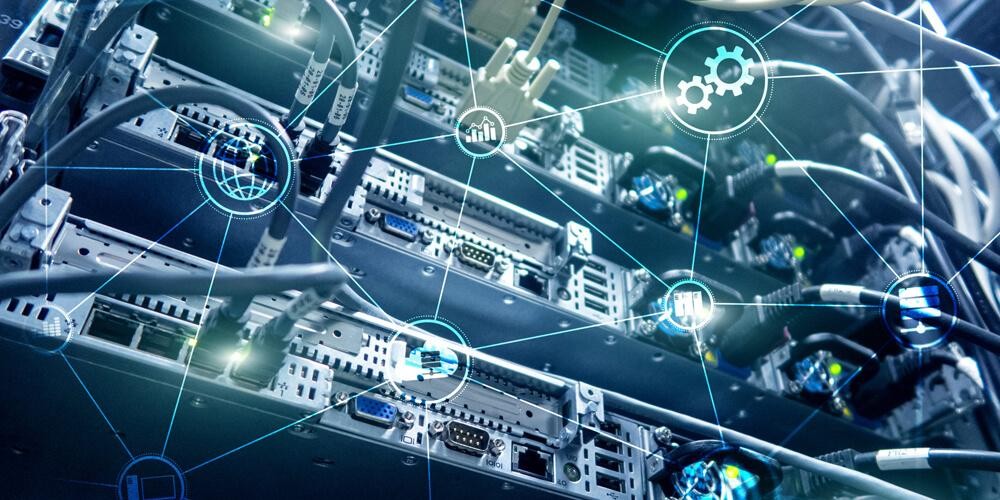 Enterprise Network Infrastructure Market Size, Share, Trends, Key ... Enterprise Network Infrastructure Market Size, Share, Trends, Key ...