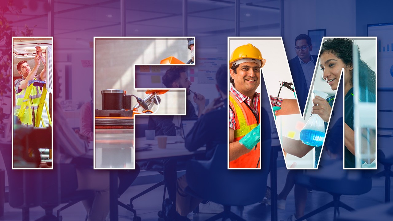 How Integrated Facility Management (IFM) is Revolutionizing Workspaces! How Integrated Facility Management (IFM) is Revolutionizing Workspaces!