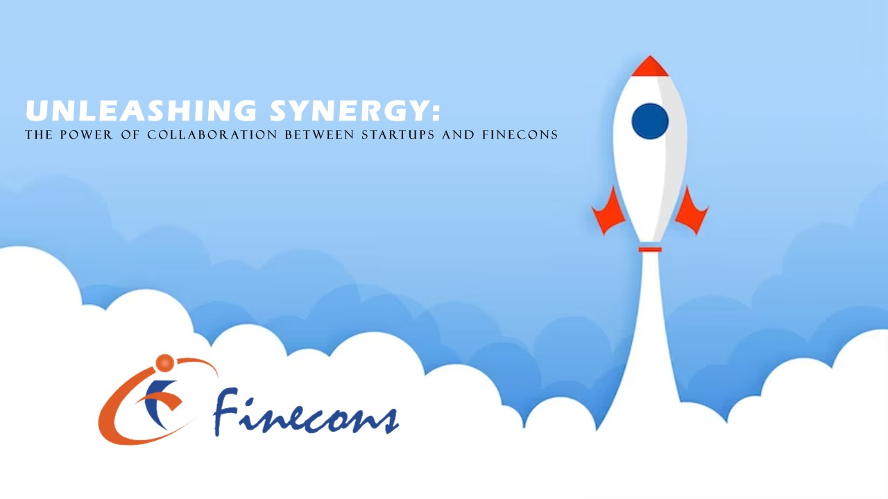 Unleashing Synergy: The Power of Collaboration Between Startups and ... Unleashing Synergy: The Power of Collaboration Between Startups and ...