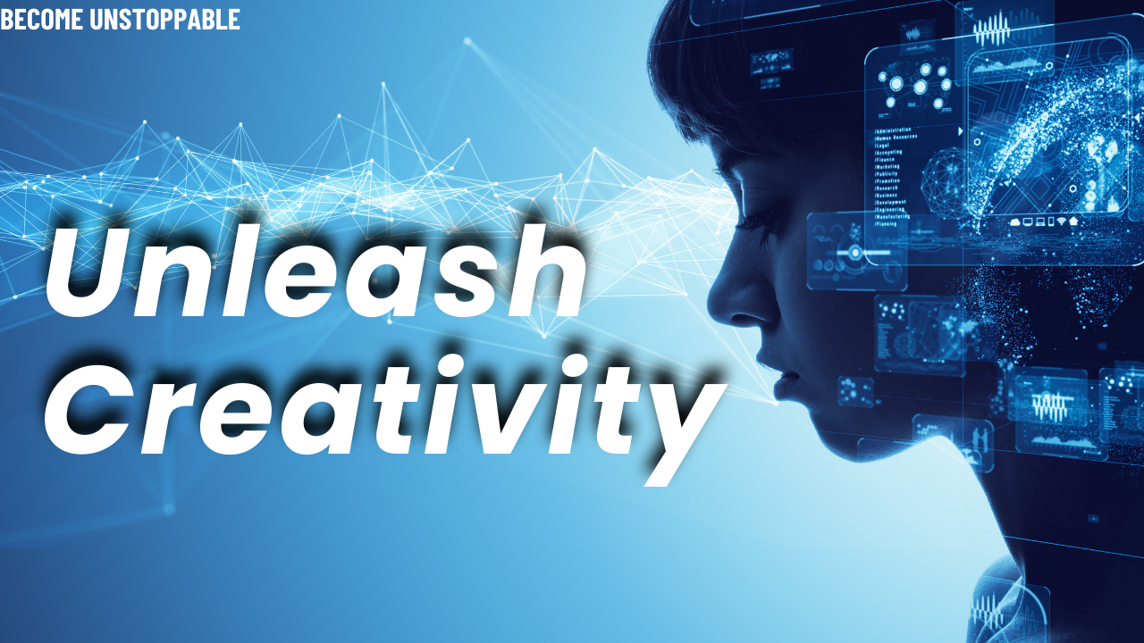 Reignite Your Creative Spark: Unleash Your Imagination with a Simple 9 ... Reignite Your Creative Spark: Unleash Your Imagination with a Simple 9 ...